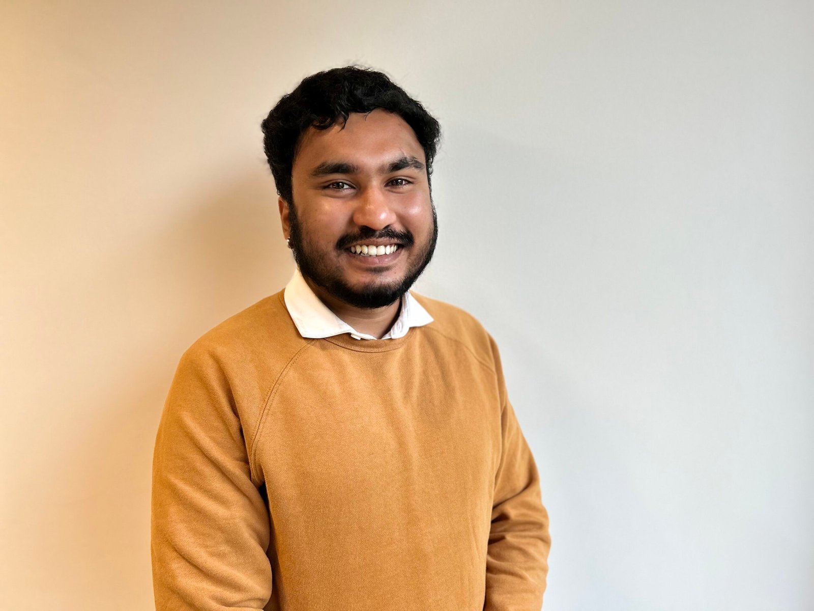 Bashir Ali Abbas | India's World