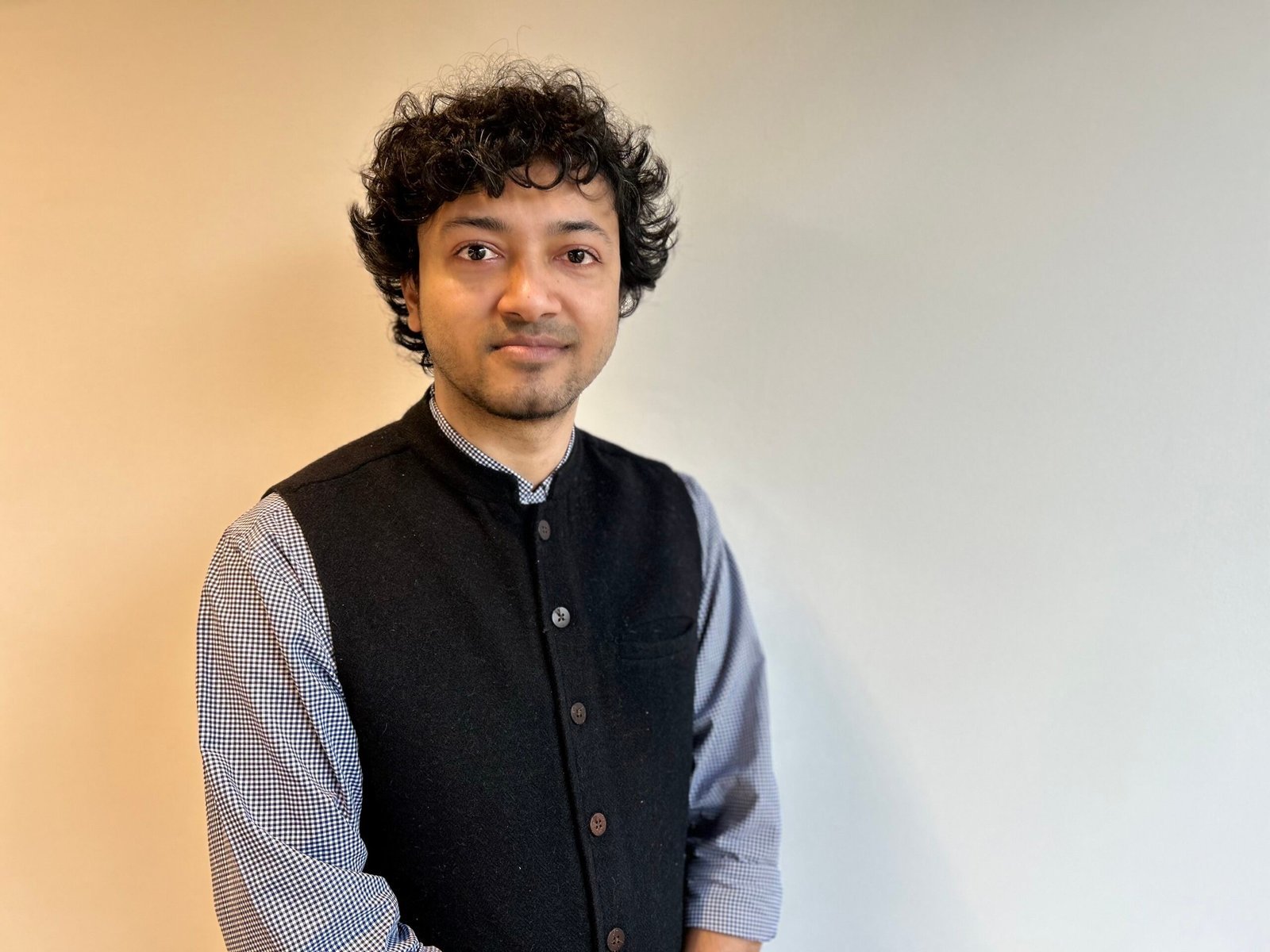 Sidharth Raimedhi | India's World