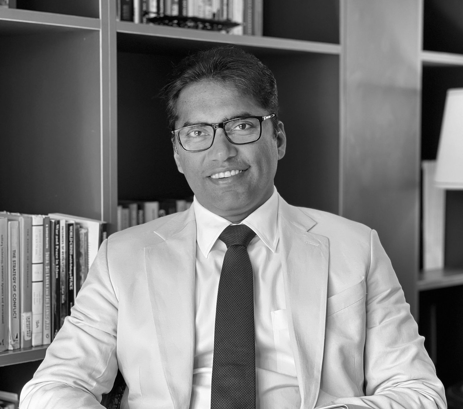 About us | India's World