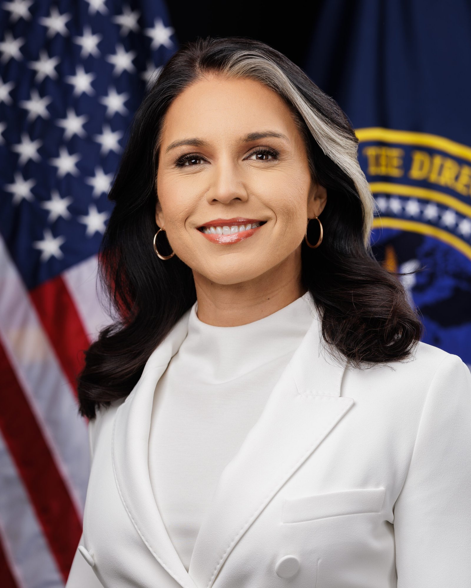 Tulsi Gabbard's India Visit | India's World