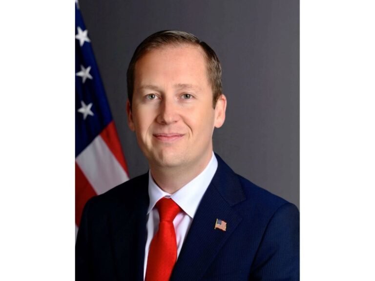 Profile: Sergio Gor — From Washington’s Corridors to Trump’s Envoy in ...